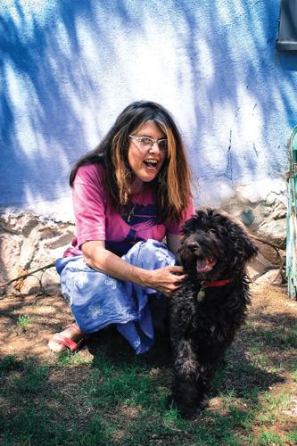 Victoria Williams: From 'brave little girl' to beloved singer ...