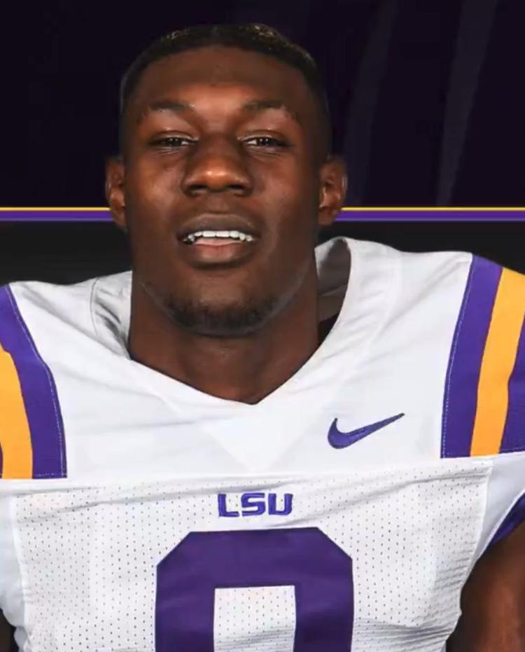 Kenan Jones signs with LSU after previously decommitting in February ...