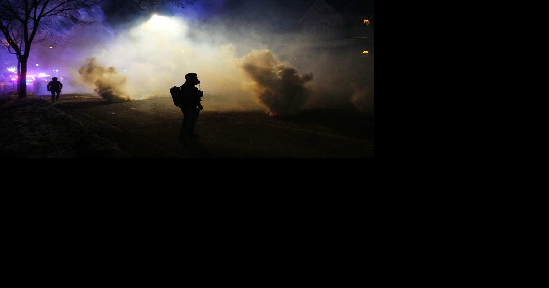 Federal officer shoots person during arrest, sources say | News ...