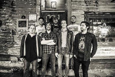 The Revivalists: a very good year | Music | theadvocate.com
