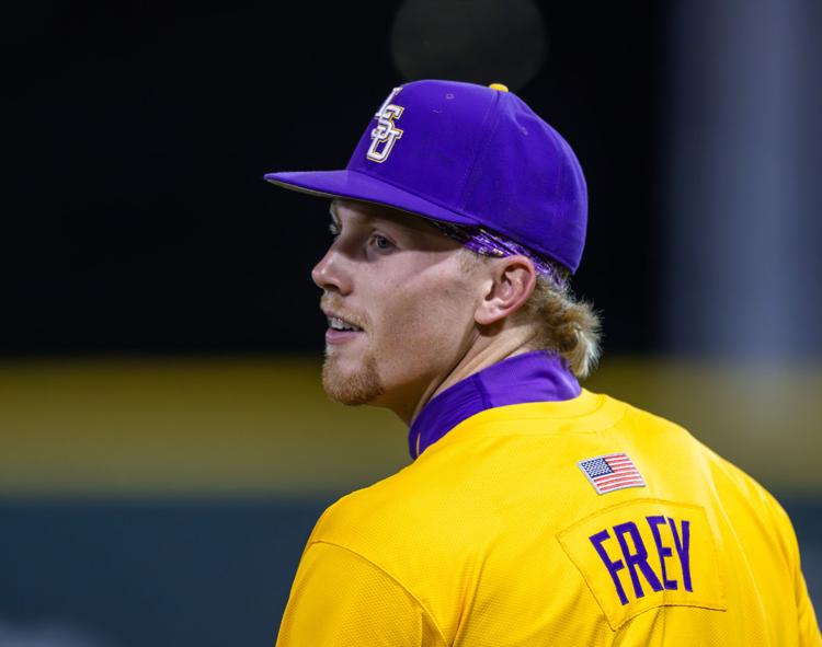 LSU baseball score vs Ole Miss: SEC Tournament live updates | LSU ...