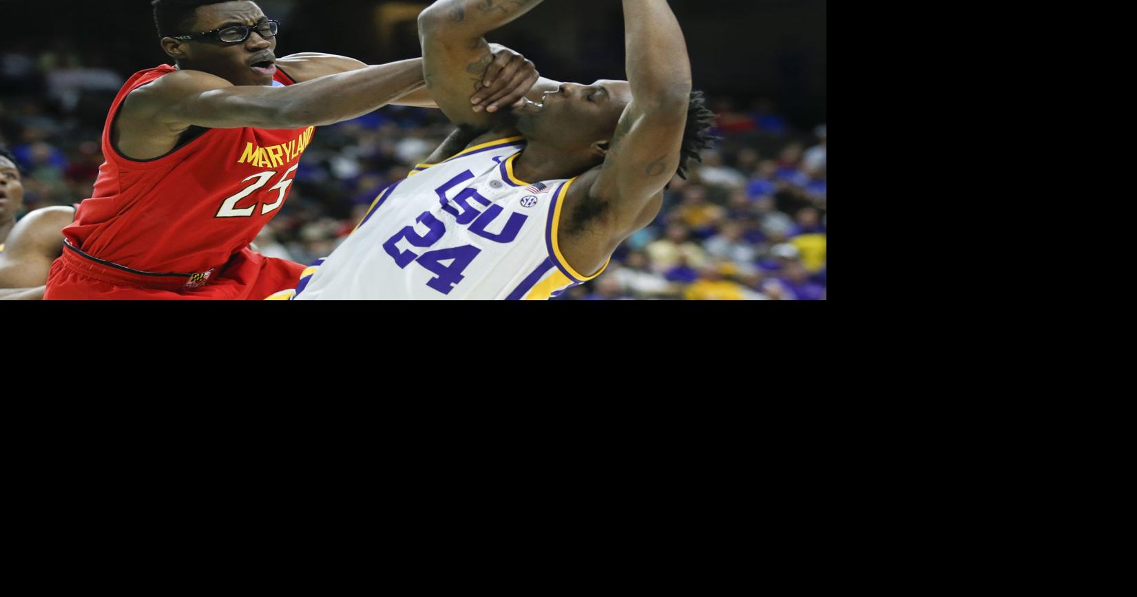 As LSU basketball, Will Wade controversy swirls, team laughs off haters ...