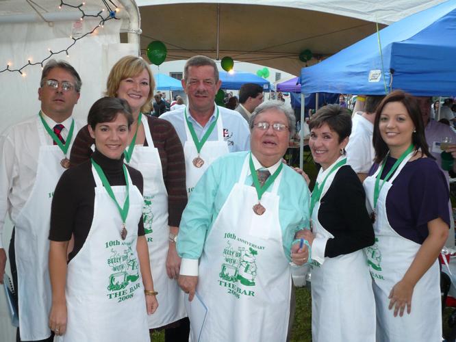 Happy birthday, Smiley! 86 years of smiles and 50 years at The Advocate ...