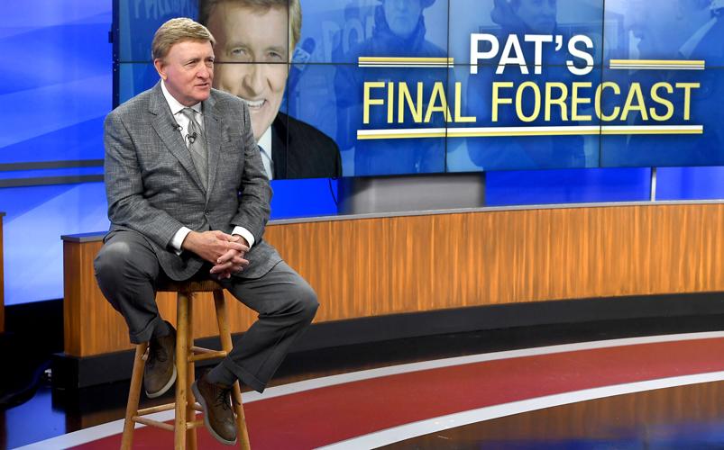 WBRZ's Pat Shingleton signs off, 44 years after delivering first ...