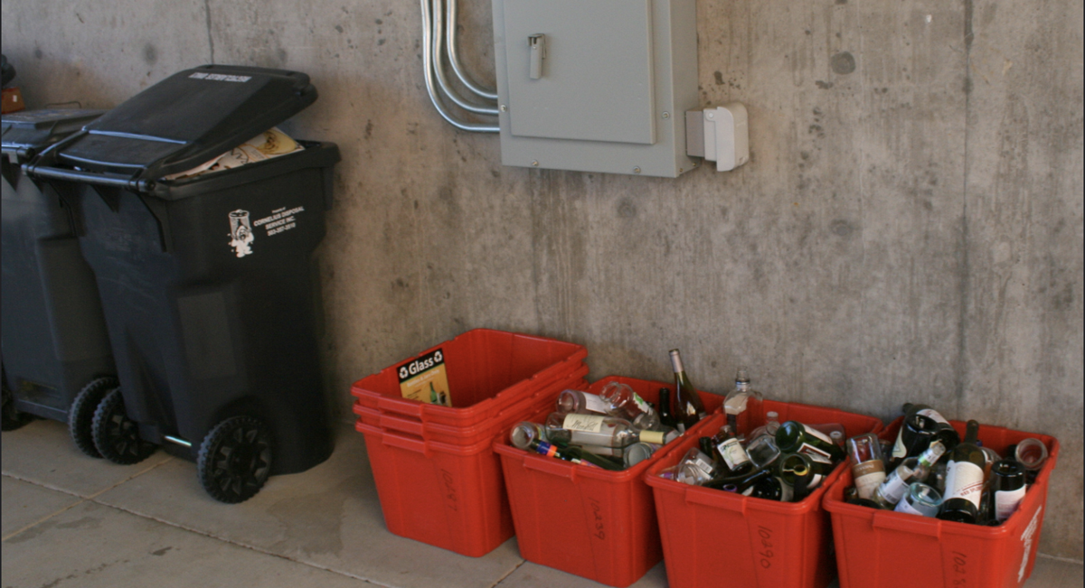 New Orleans expands recycling drop-off program; here's when you can ...