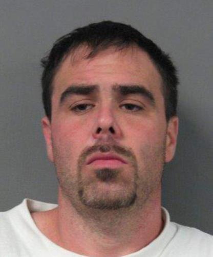 New Orleans Area Crime Jefferson Parish Sherrifs Deputy Fired