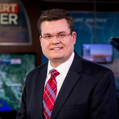 After years of weathering the storm, Lake Charles mourns beloved meteorologist | Lake Charles ...