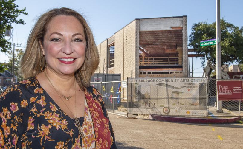 Long vacant 'triangle building' downtown to be new arts center; see ...