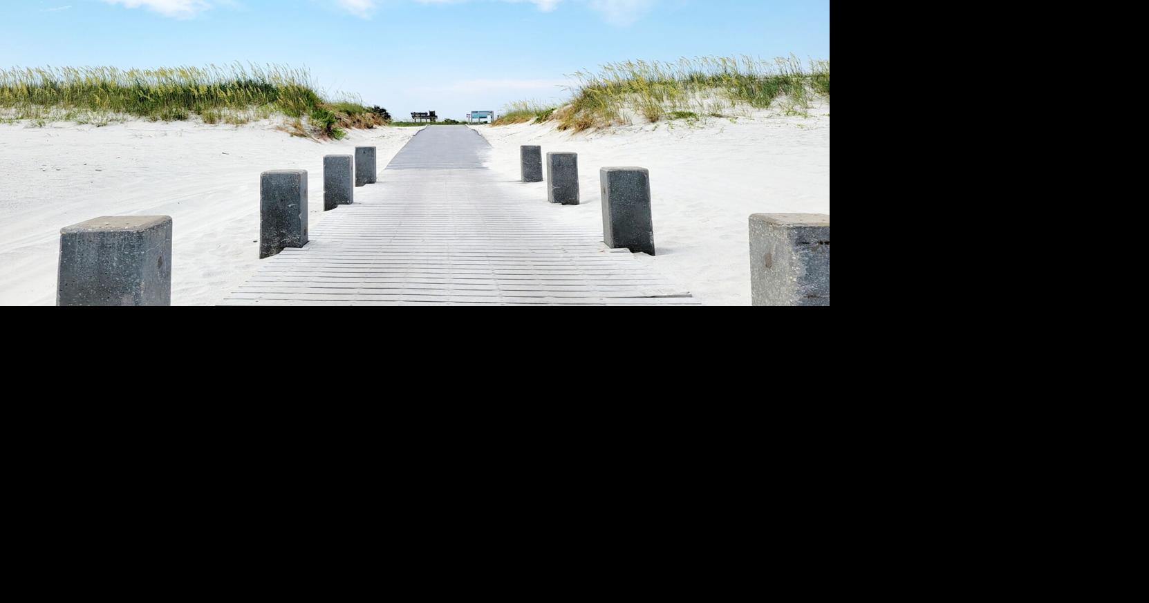Ship Island, Mississippi's island escape | Entertainment/Life ...