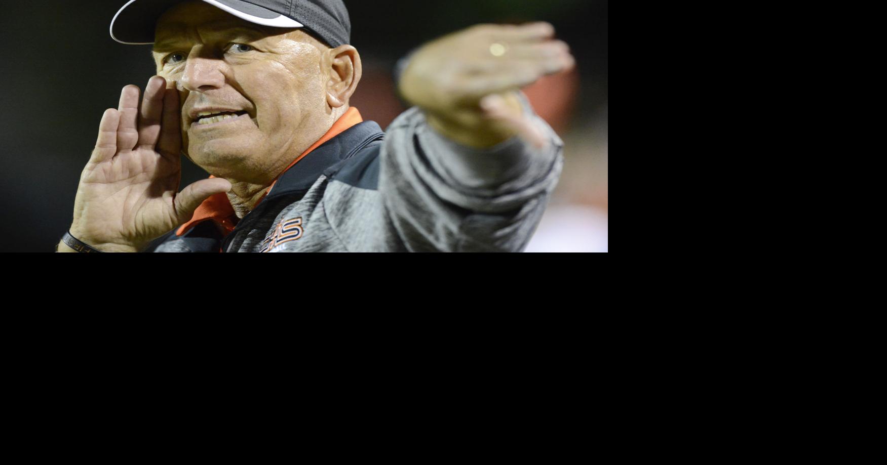 Dale Weiner retires after 30 seasons at Catholic, 317 career wins; Gabe ...