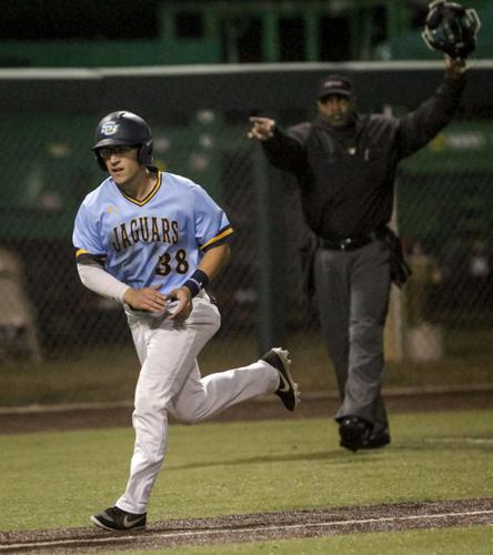 Southern baseball already set for SWAC play — with six-game losing ...
