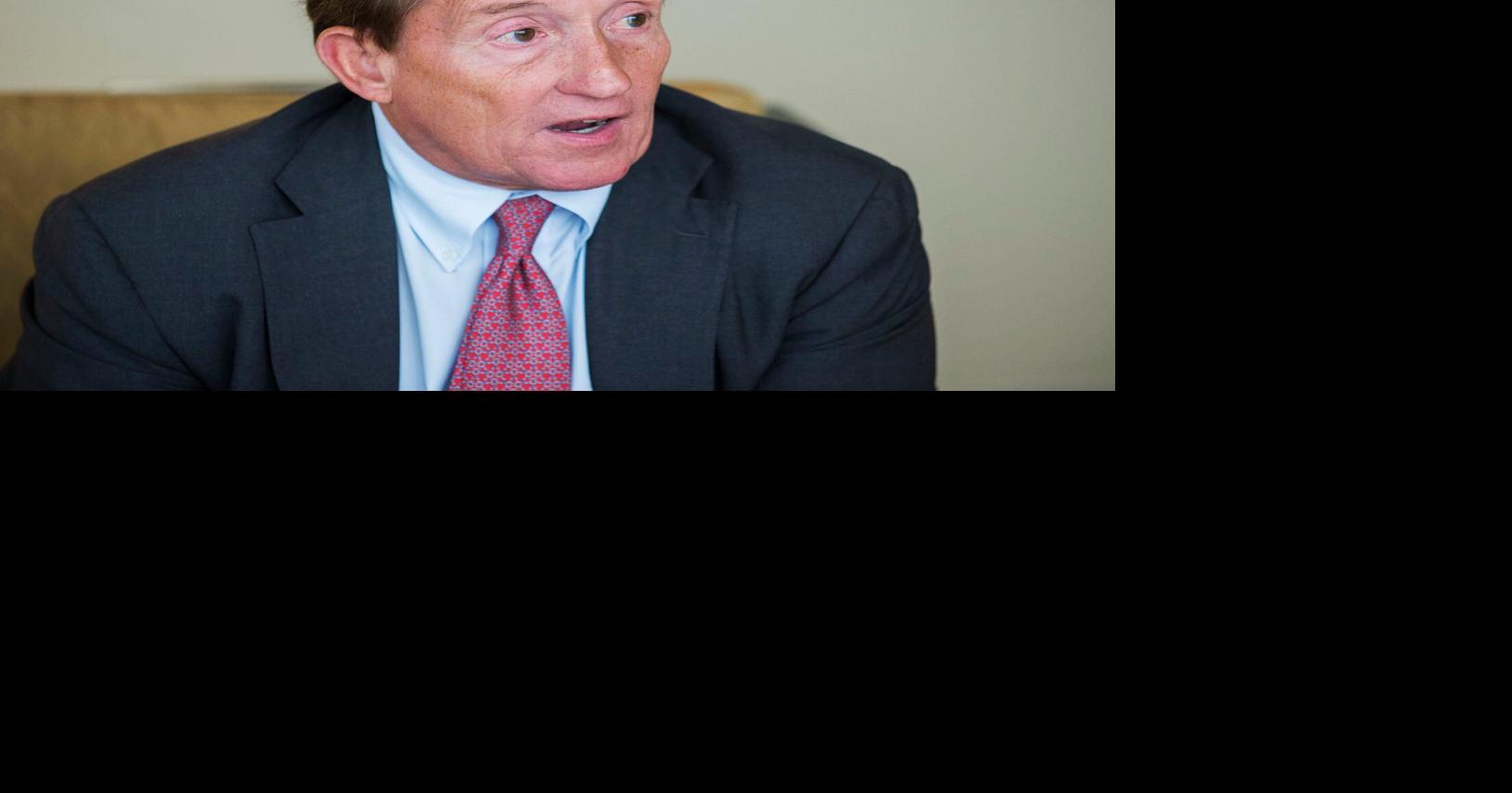 First Horizon and Daryl Byrd's MC Bank in legal fight | Business ...