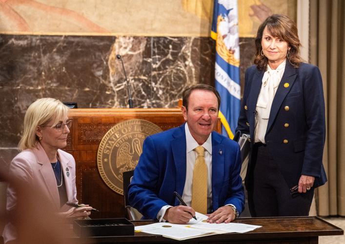 Jeff Landry orders tighter protocols before 2024 election | Elections ...