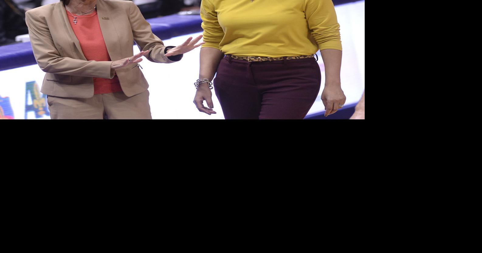 Rabalais: Taking stock of LSU women's basketball is a complicated task ...