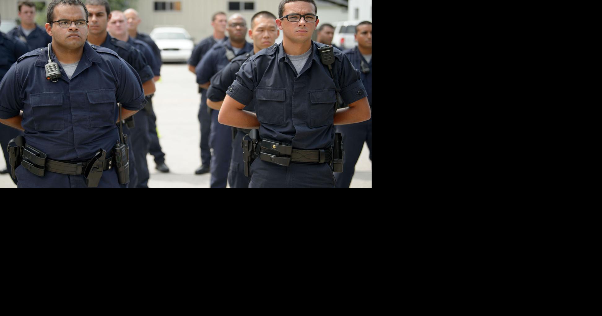 NOPD trains other departments on peer-intervention program for cops ...
