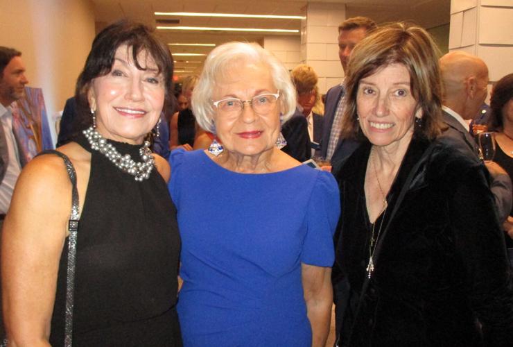 Acadiana Animal Aid’s Bark in the Dark was purrrfectly posh ...