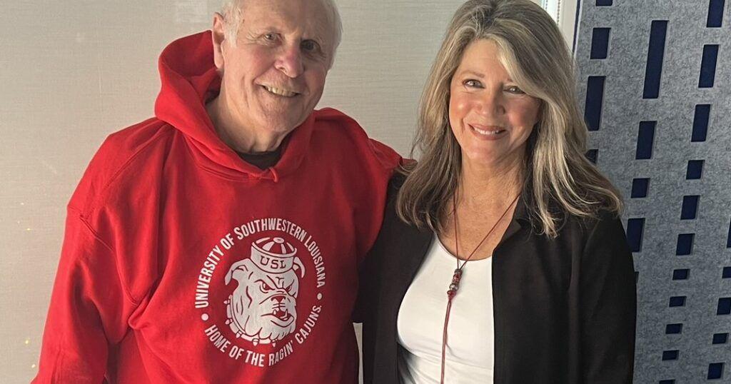 Meet Ed Dugas, the man behind UL's Athletic Network | Business ...