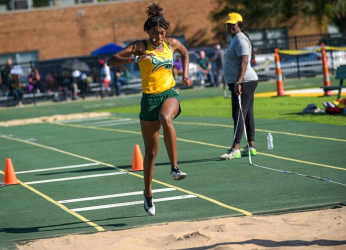 Check out results for Class 4A, Region II track and field results ...