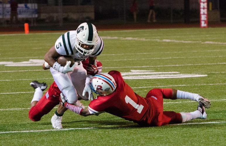 A Few Minutes With … Kristian Fulton | High Schools | theadvocate.com