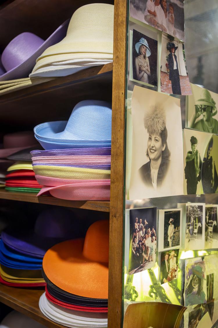 New Orleans' icon Yvonne LaFleur is new internet sensation ...