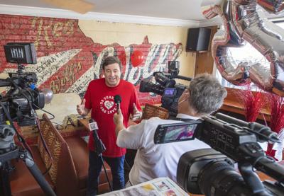 Raising Cane's' Todd Graves debuts 'Secret Sauce' Saturday ...