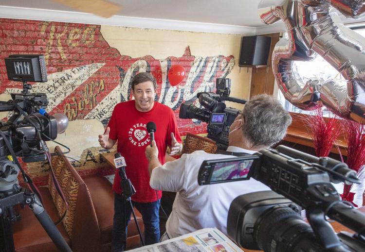 Todd Graves of Raising Cane's is Louisiana’s richest person | Business ...