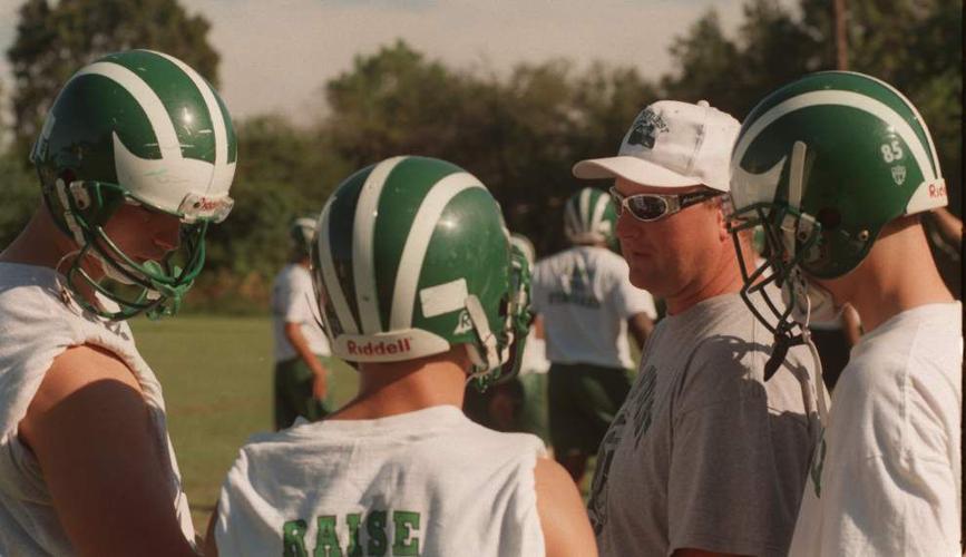 Photos from readers and Advocate files look back at years of ...