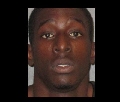 Baton Rouge Crime Blotter: Man booked on sex trafficking counts | Crime ...