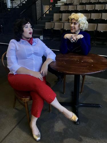 'Always … Patsy Cline' brings story of pen-pal friendship to the stage ...