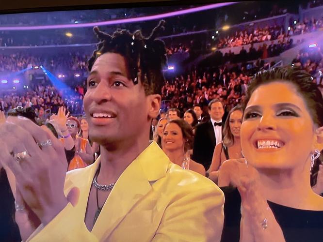 Jon Batiste shut out during 2024 Grammy Awards | Entertainment/Life ...