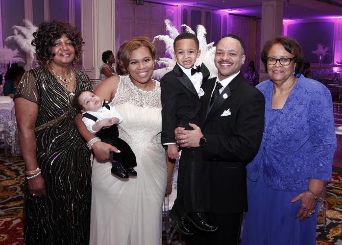 Nell Nolan: YMI debutante Kaylor Magee, YMI debutante Alyssa Brown ...