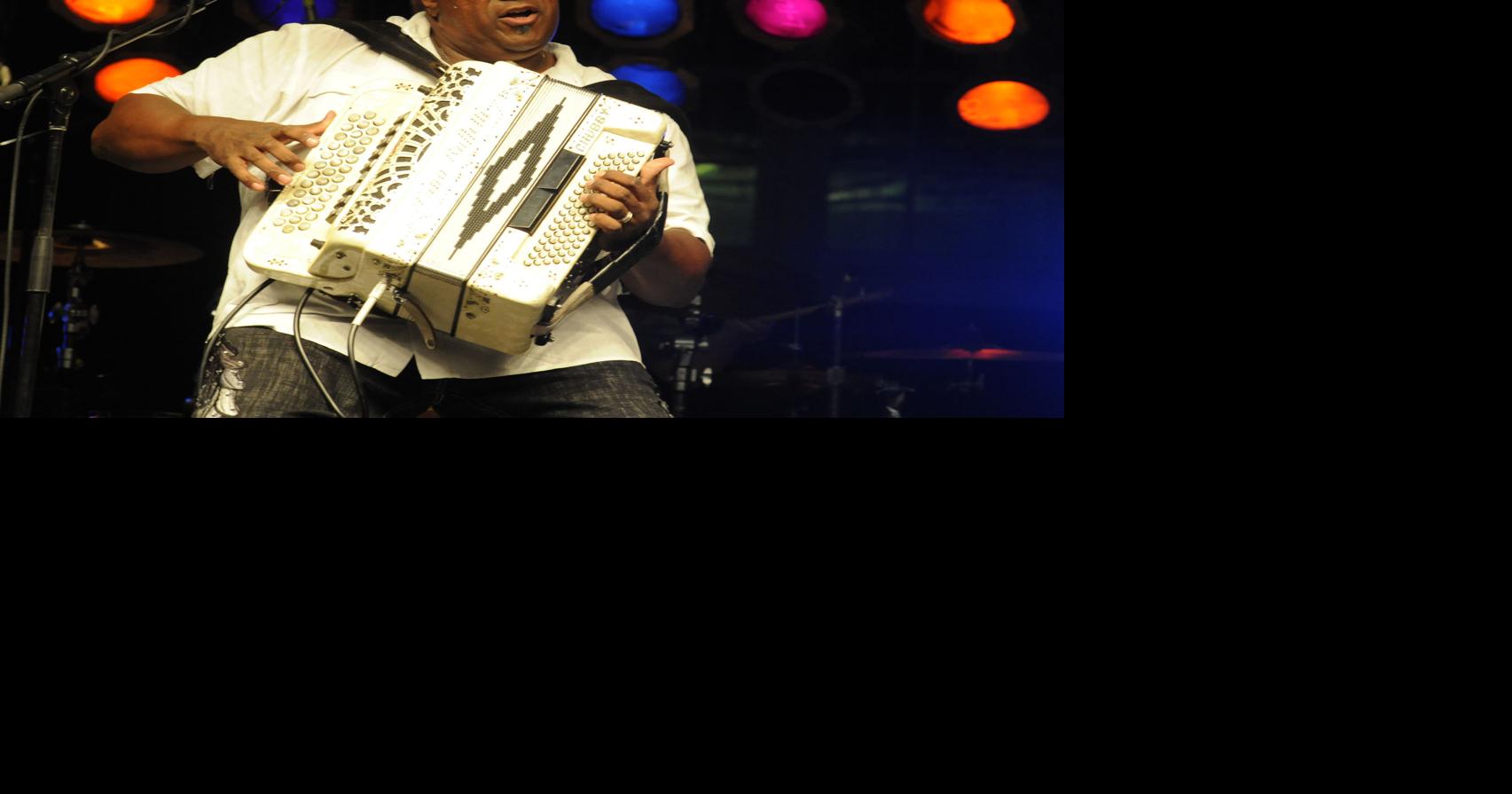Love music? Don't miss these concerts and shows in south Louisiana ...
