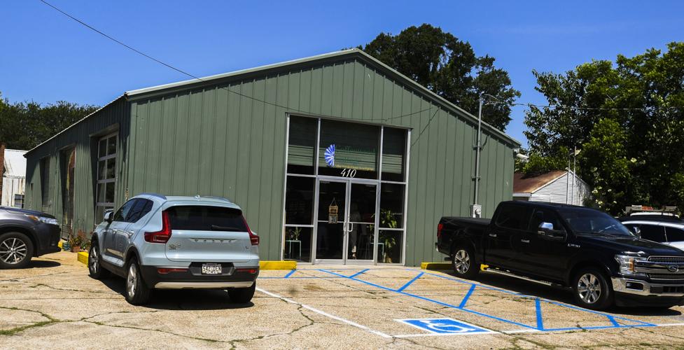 Coffeeweed Cottage opens in old Sid’s Auto Repair, Lafayette | Business ...
