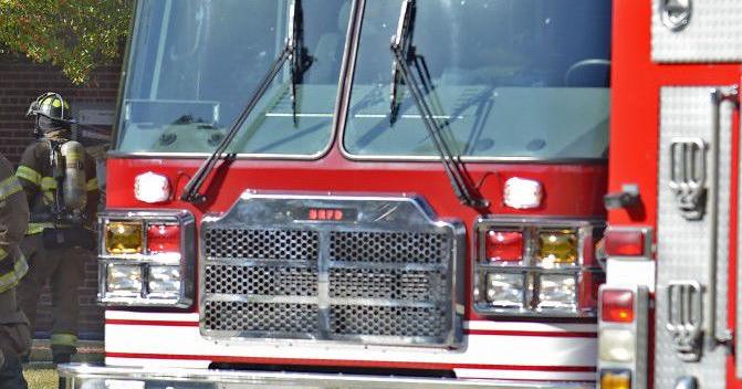 Scott Fire Department expanding station north of I-10 | Crime/Police ...