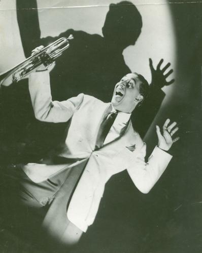 Louis Prima's Sicilian-New Orleans roots on display at Jazz Museum ...
