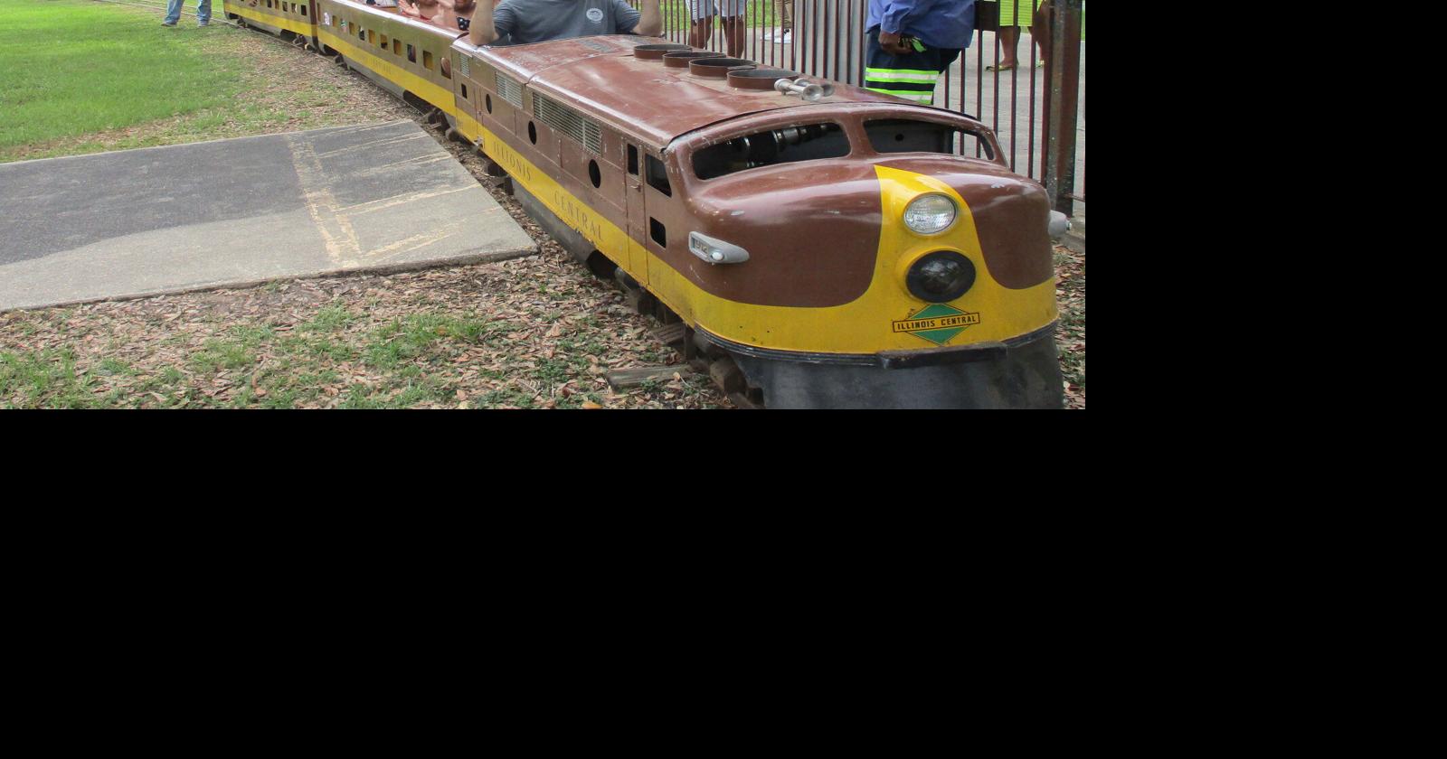 Hammond celebrates Independence Day with flags, fireworks and family ...