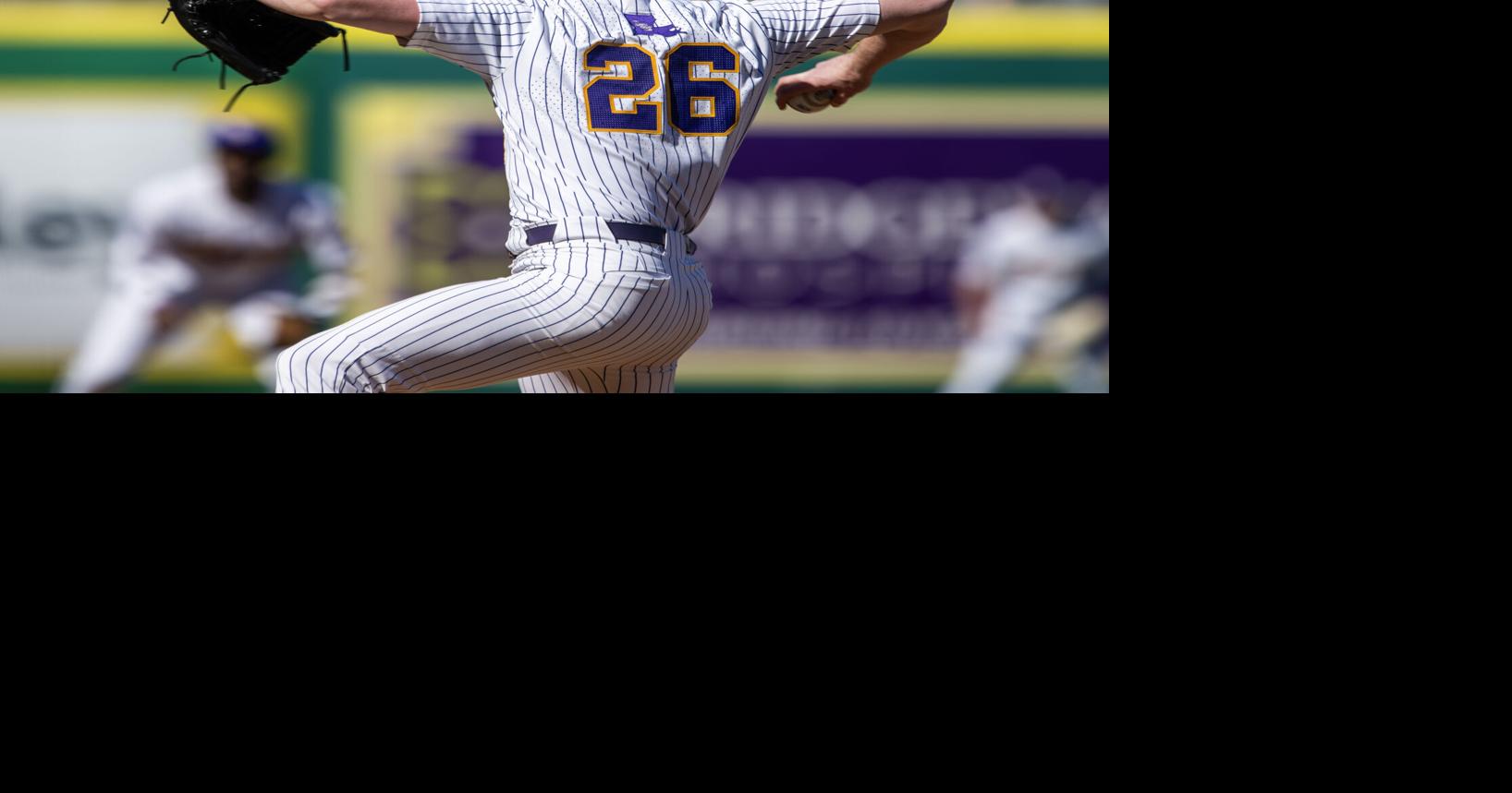 LSU baseball vs. Texas State: How to watch, first pitch time | LSU ...