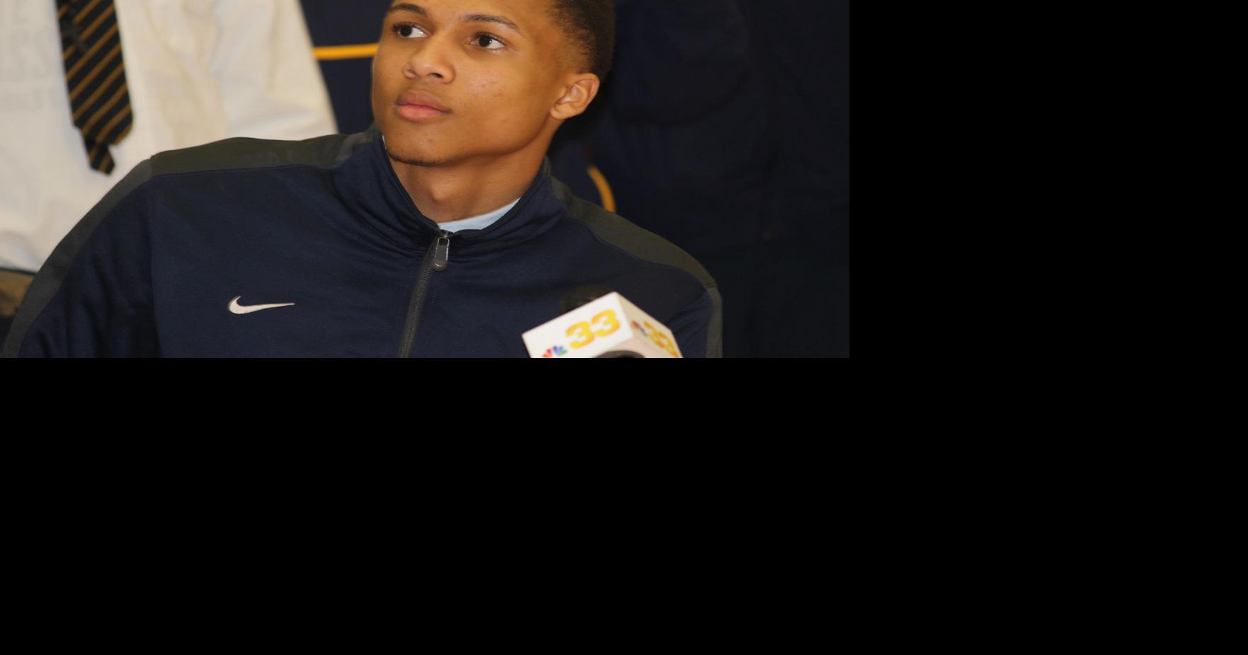 LSU signee Brandon Sampson through the years | Photo gallery | LSU ...