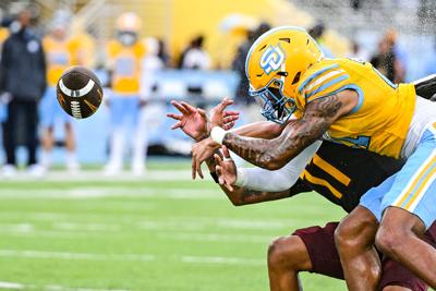 Jim Kleinpeter shares his four keys to Southern beating UAPB | Southern ...