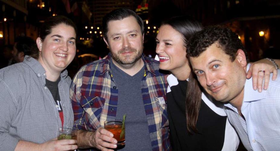 Steven Forster’s Party Central: John Besh gears up for Fêtes des Chefs ...