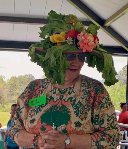 Egg knocking is an Easter tradition in Avoyelles Parish | Entertainment ...