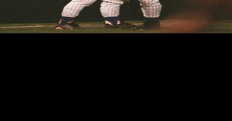 The unbreakable record: LSU's 188 home runs in 1997 may remain as the ...