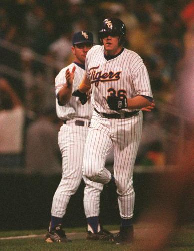 Eddy Furniss, a ‘big guy who stood at first base and waited his turn to ...