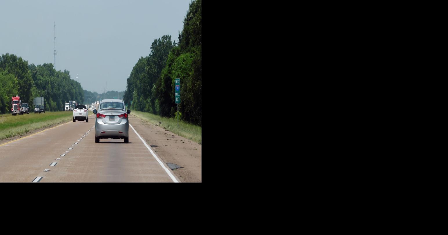 DOTD secretary: Acadiana work zones may require more attention ...