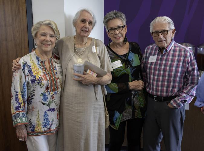 LSU International Hospitality Foundation creates scholarship ...