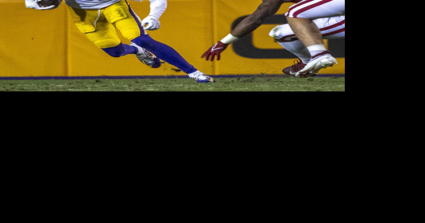 Can 4-6 LSU still go bowling in 2021? Yes, but belief in the Tigers is ...