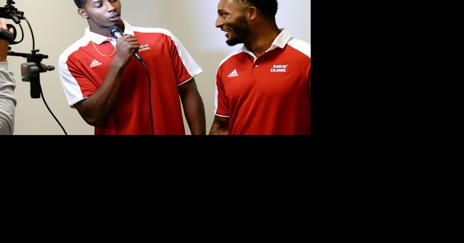 Cajuns safeties Tracy Walker and Travis Crawford get sharper | UL Ragin ...