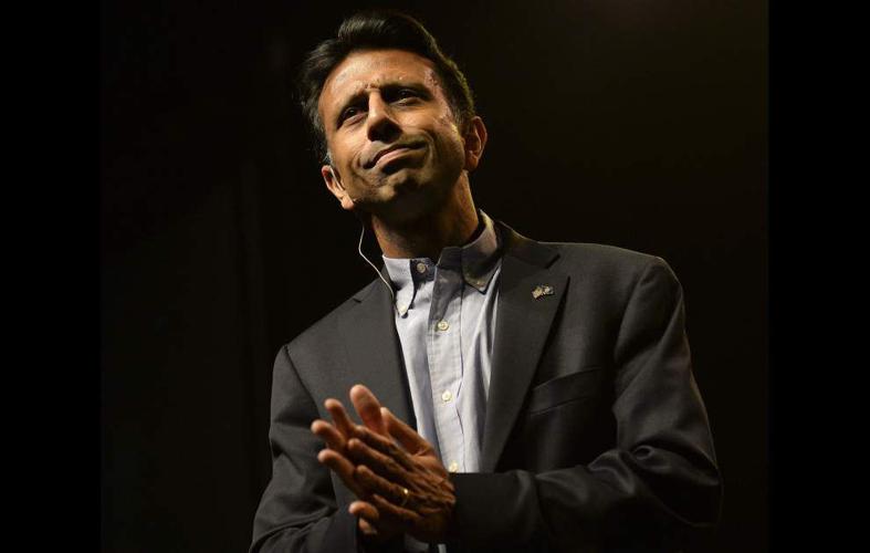 Photos: Jindal campaign highlights | News | theadvocate.com