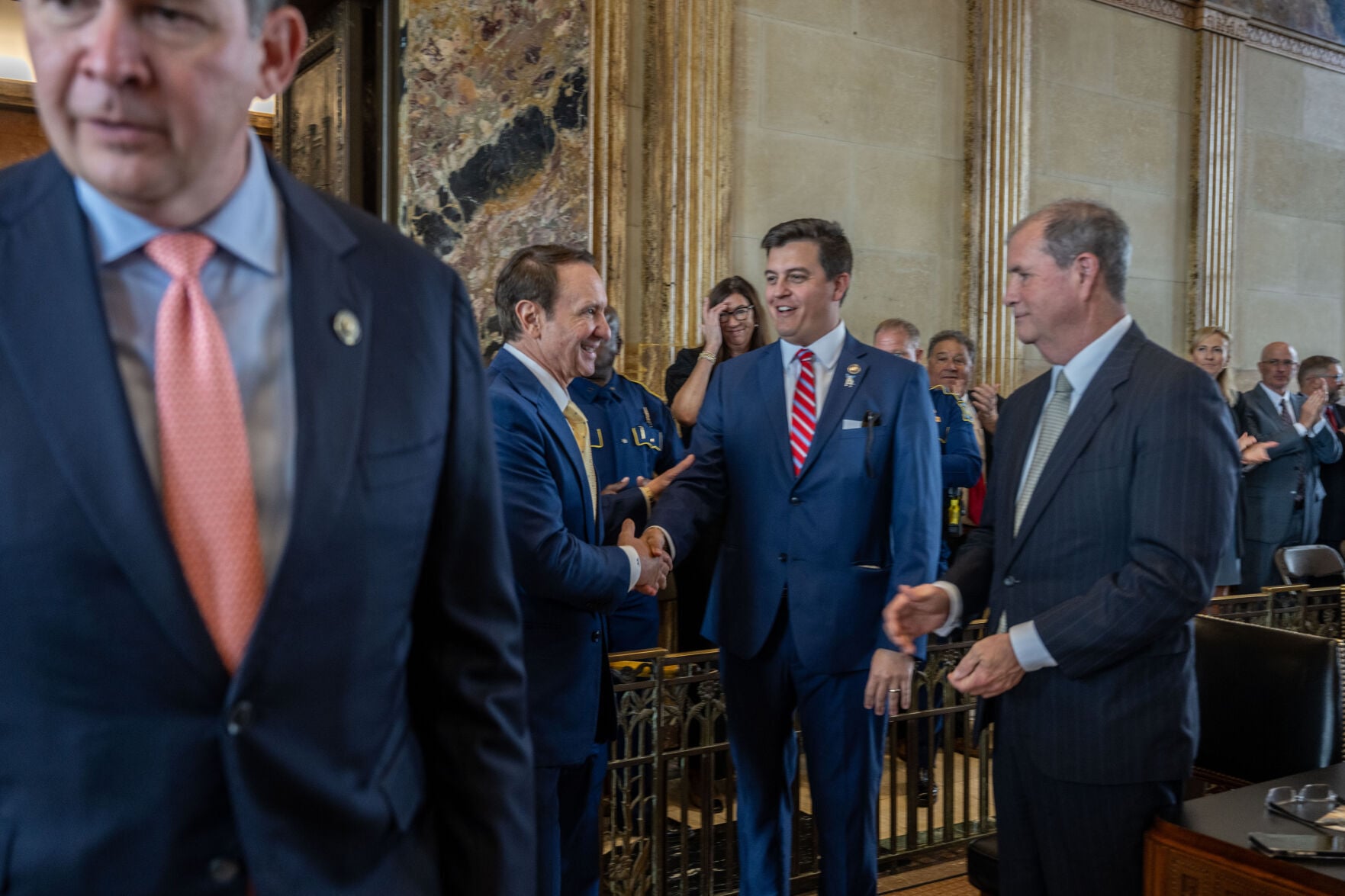 Letters: True help for cancer patients not in bill | Opinion ...