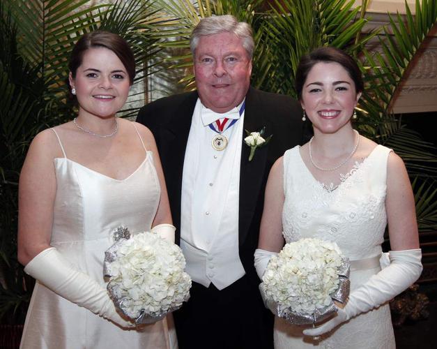 Nell Nolan: Nereus, Osiris balls | Nell Nolan | theadvocate.com